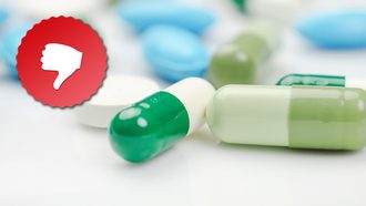 Rücken-Zerrung: Dos and Don’ts | Zerrungen