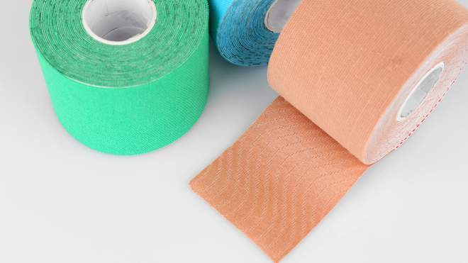 Rücken-Zerrung: Die besten Tipps | Zerrungen