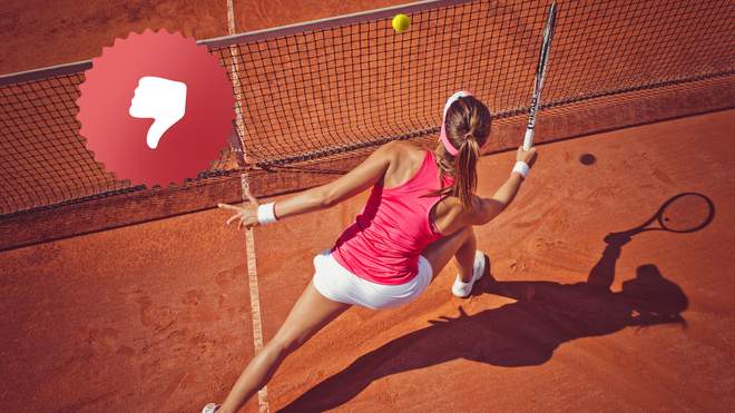 Dos & Don'ts | Zerrungen