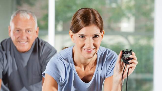 Die besten Tipps | Zerrungen