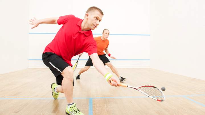 Zerrungen: Häufige Ursachen | Zerrungen