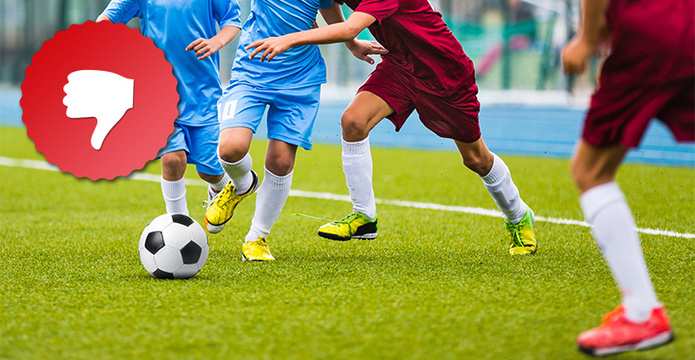 Oberschenkel-Zerrung: Dos and Don’ts | Zerrungen