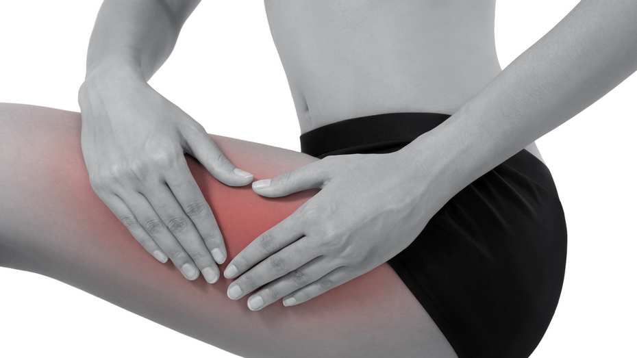 Zerrung: Behandlung | Zerrungen