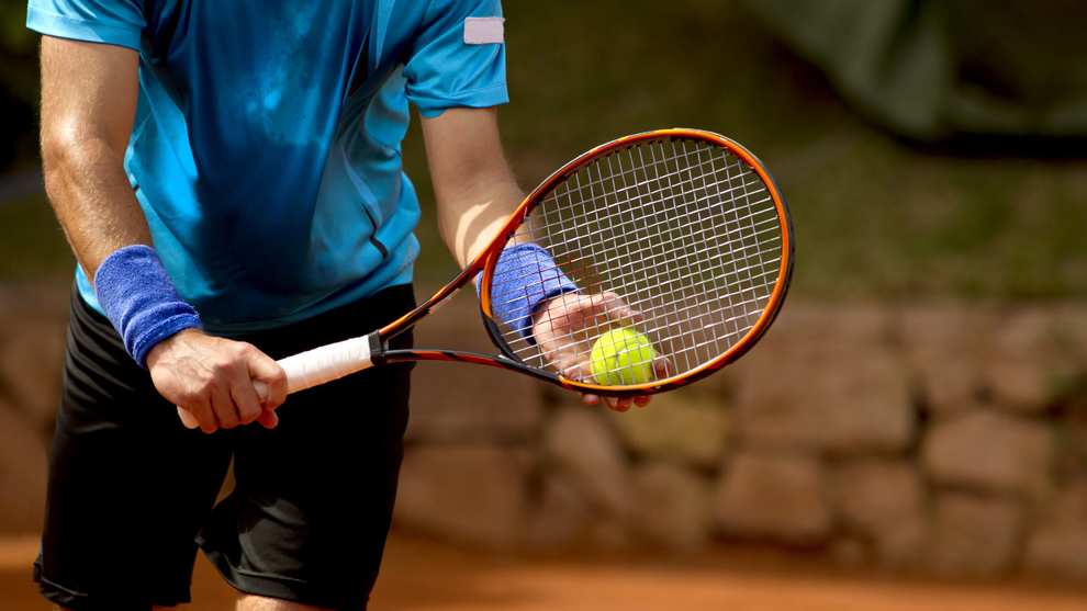 Zerrung am Oberarm: Die besten Tipps | Zerrungen