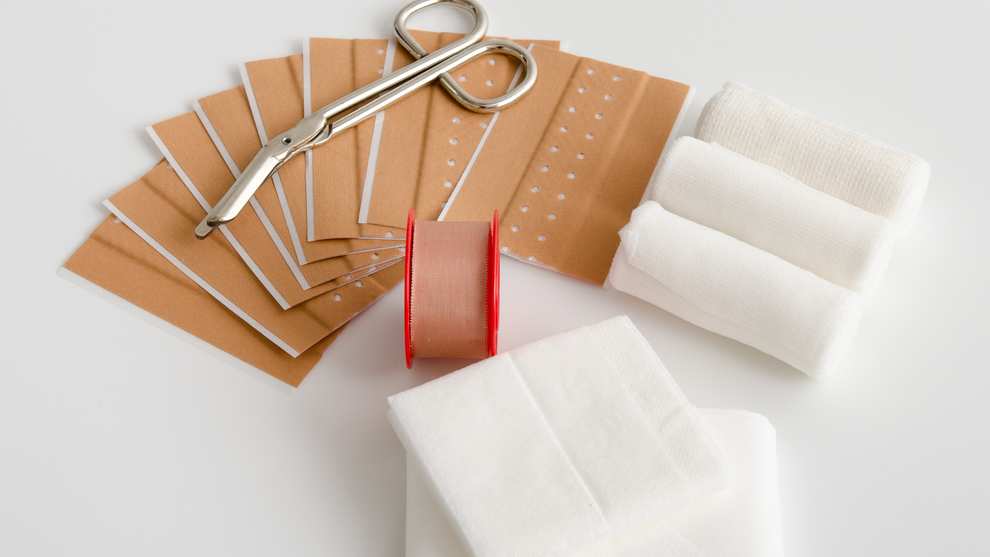 Zerrung am Oberarm: Die besten Tipps | Zerrungen